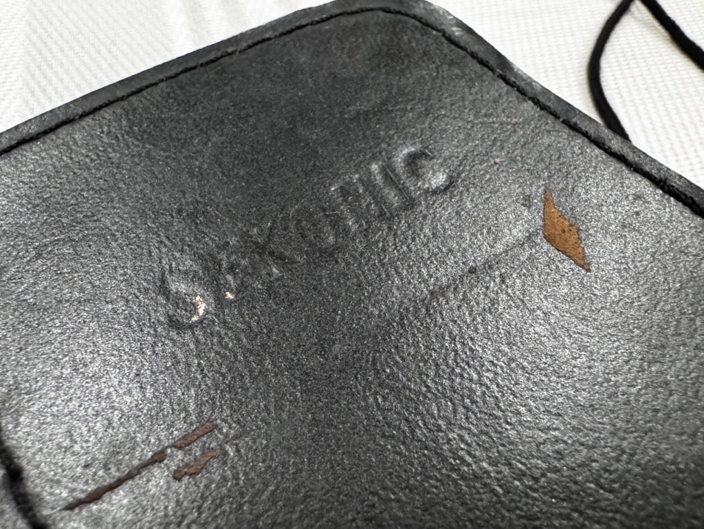 Sekonic Apex 測光儀 曝光計L-218 型號（附外殼） light meter | 蝦皮購物