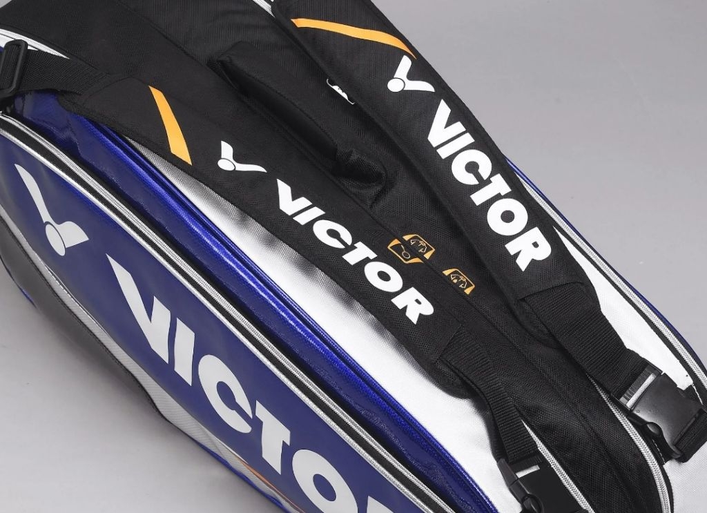 VICTOR 勝利 BR7007 長型後背包 羽球背包 羽球後背包 | 蝦皮購物