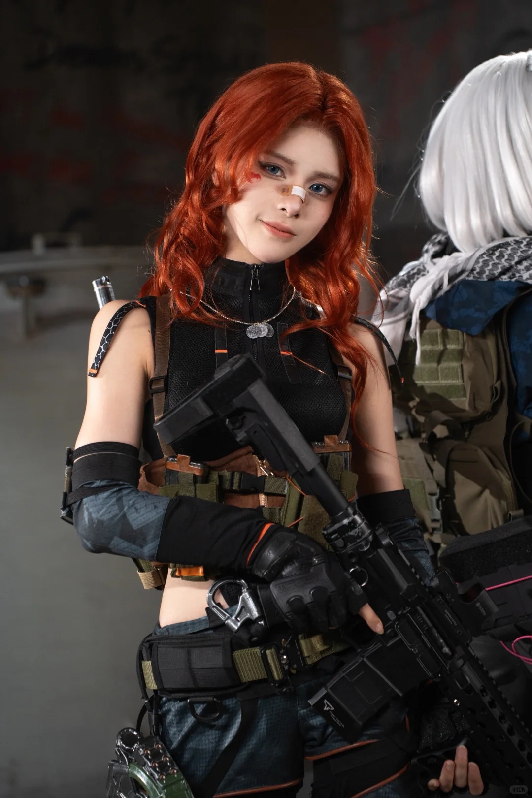 台現🔥 三角洲行动 疾風 cos服 三角洲 cos 背包 cos道具 道具 cosplay 角色扮演 套裝 二次元 周邊 | 蝦皮購物