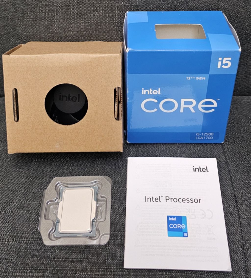 Intel i5 13500／i7 10700／i5 12500／Z590 FORCE／戰斧 B760 TOMAHAWK | 蝦皮購物