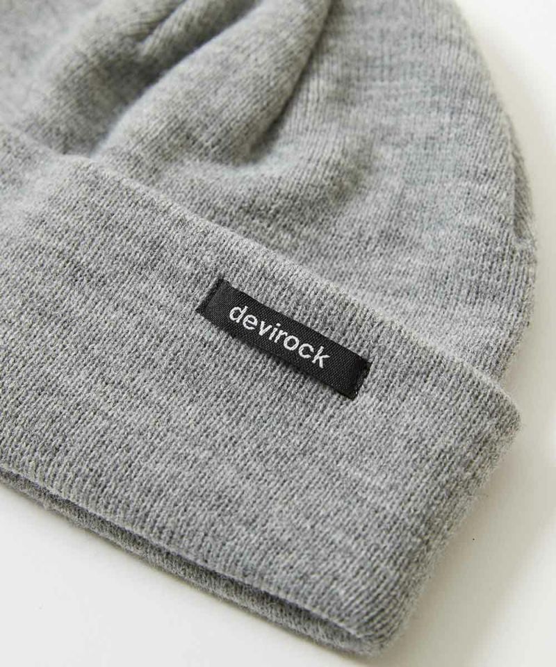 2025🇯🇵devirock｜可水洗｜繽紛針織帽｜冬季百搭｜輕鬆清潔 | 蝦皮購物