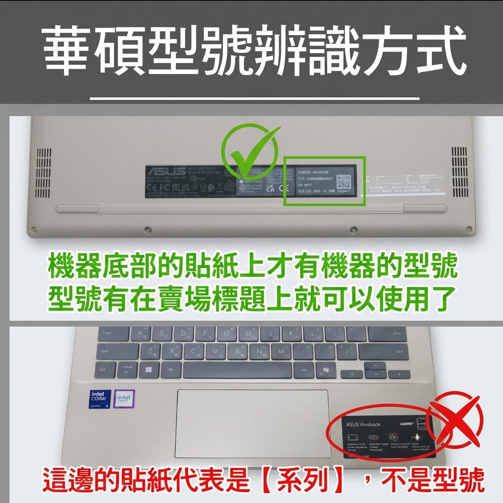 ASUS Vivobook S15 M5506 M5506WA 靜電式 NB 筆電 螢幕貼｜鏡面或霧面｜一般或抗藍光 | 蝦皮購物