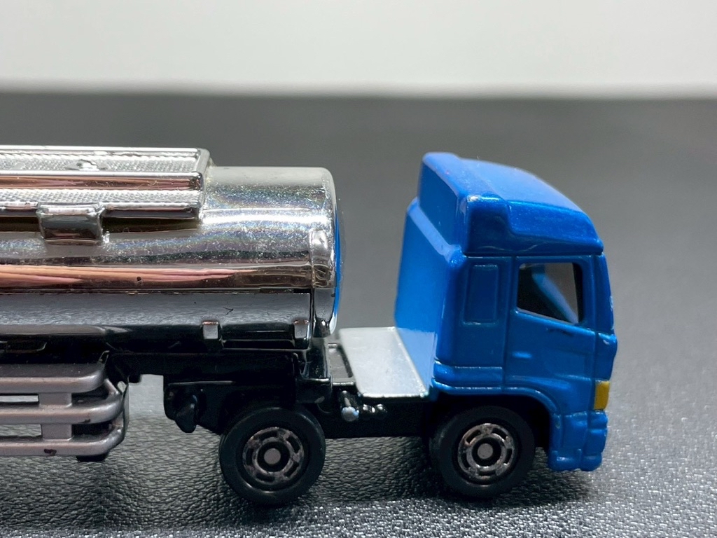 tomica 121 Hino Profia Tank Lorry 日野 油罐車 長車 多美 貨車 貨櫃車 卡車 | 蝦皮購物