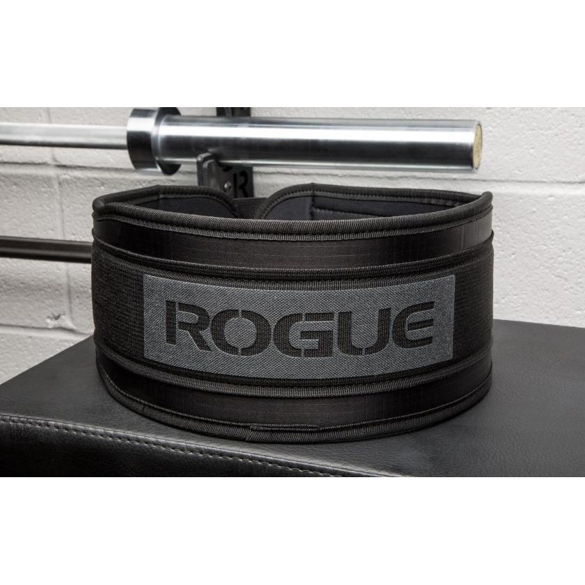🌈隔日到貨🌈美國品牌 ROGUE USA NYLON 5" 腰帶 軍規材質 | 蝦皮購物