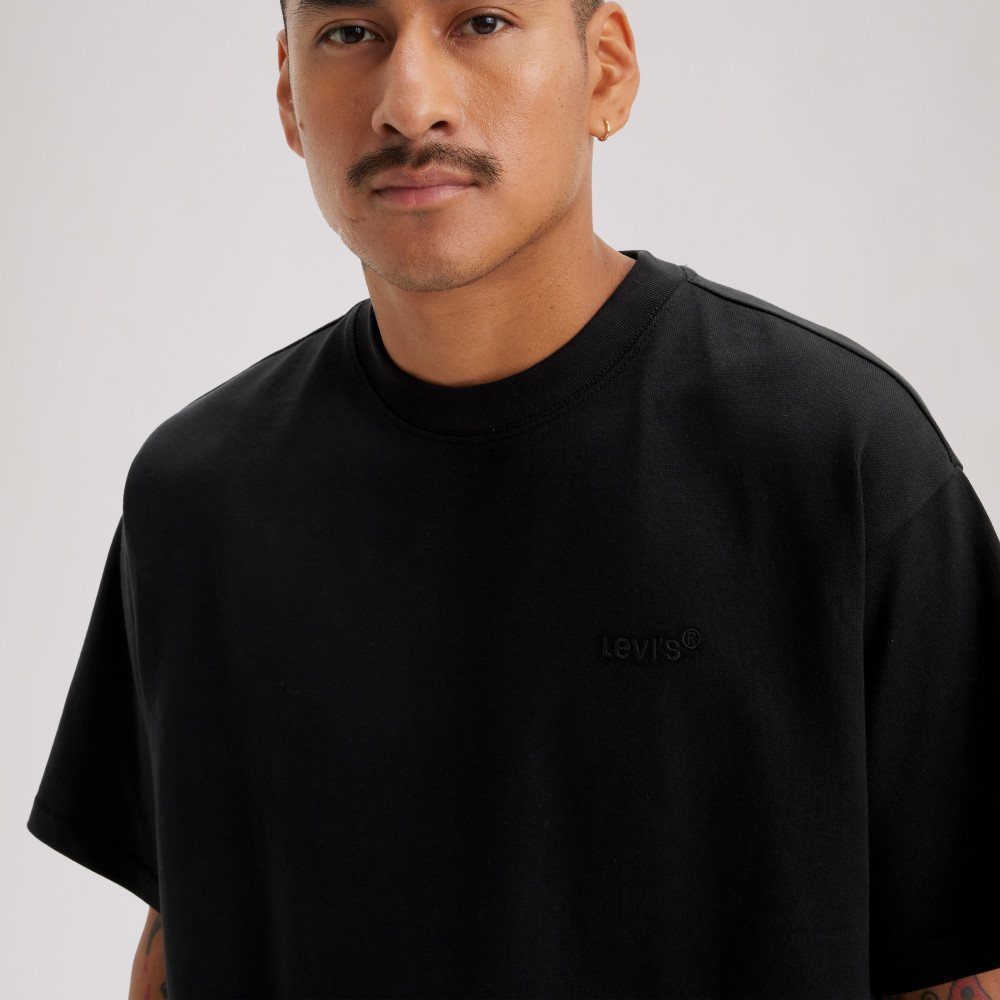 Levi's RED TAB VINTAGE 短Tee 男生上衣 人氣新品 A0637-0001 | 蝦皮購物