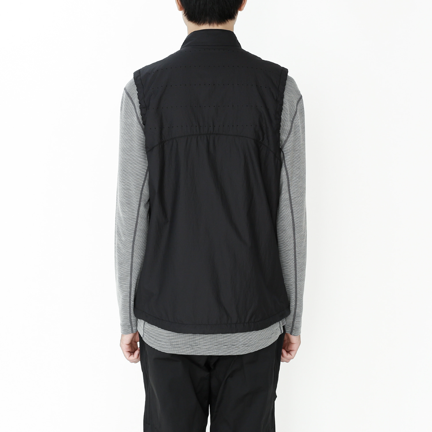 [AMOUTER Life] CAYL Light Alpha Vest 輕量保暖背心 | 蝦皮購物