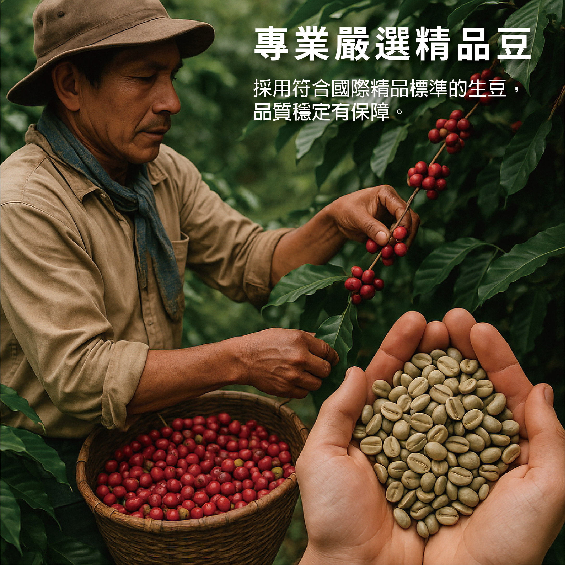 HOLIN【現烘精品咖啡豆｜咖啡粉】香檳魅影 希普莊園 日曬｜宏都拉斯精品 淺中焙｜果香層次 桃子黑棗 巧克力｜手沖晨醒 | 蝦皮購物