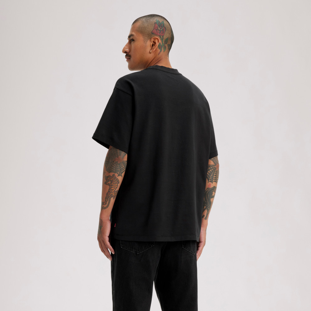 Levi's RED TAB VINTAGE 短Tee 男生上衣 人氣新品 A0637-0001 | 蝦皮購物