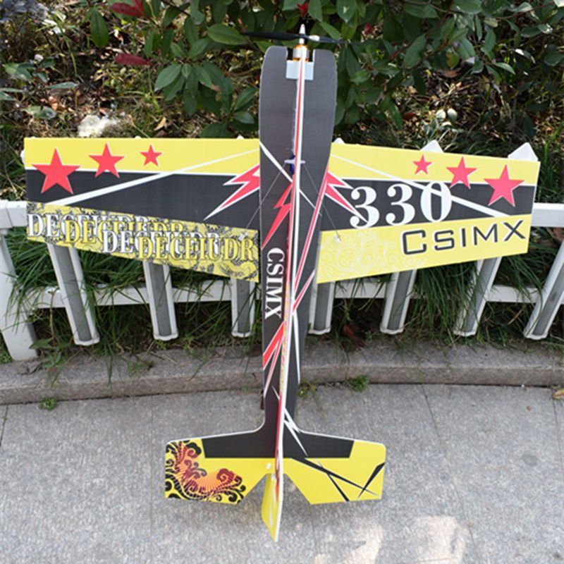 【廠商】F3P吊機3D機 330魔術板空機身固定翼 航模飛機無人機 特技機水星模型 */廠家4L | 蝦皮購物