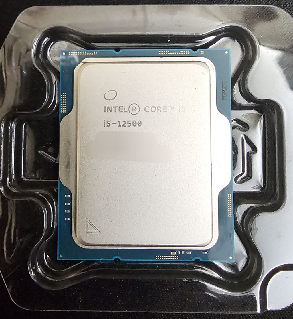 Intel i5 13500／i7 10700／i5 12500／Z590 FORCE／戰斧 B760 TOMAHAWK | 蝦皮購物