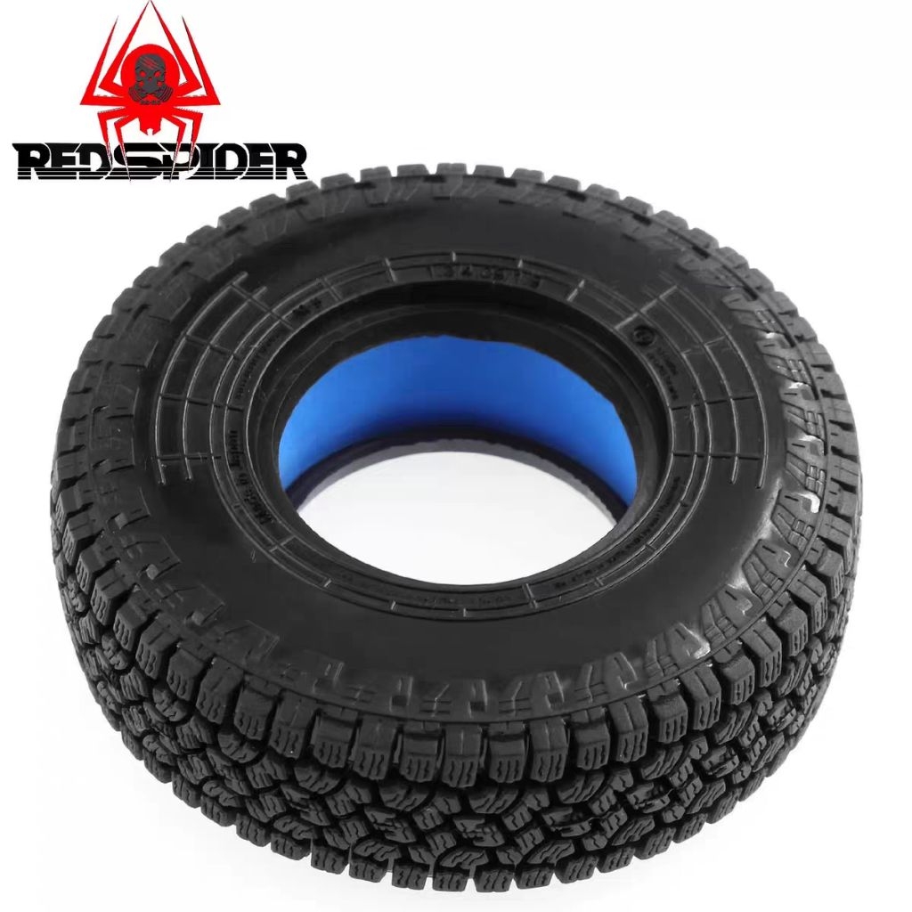 《賽鋒模型》1/10 RC 仿真攀爬車 1.9吋 東洋OPA3G進口 丁基橡膠 TRX4輪胎 SCX10 W229 | 蝦皮購物