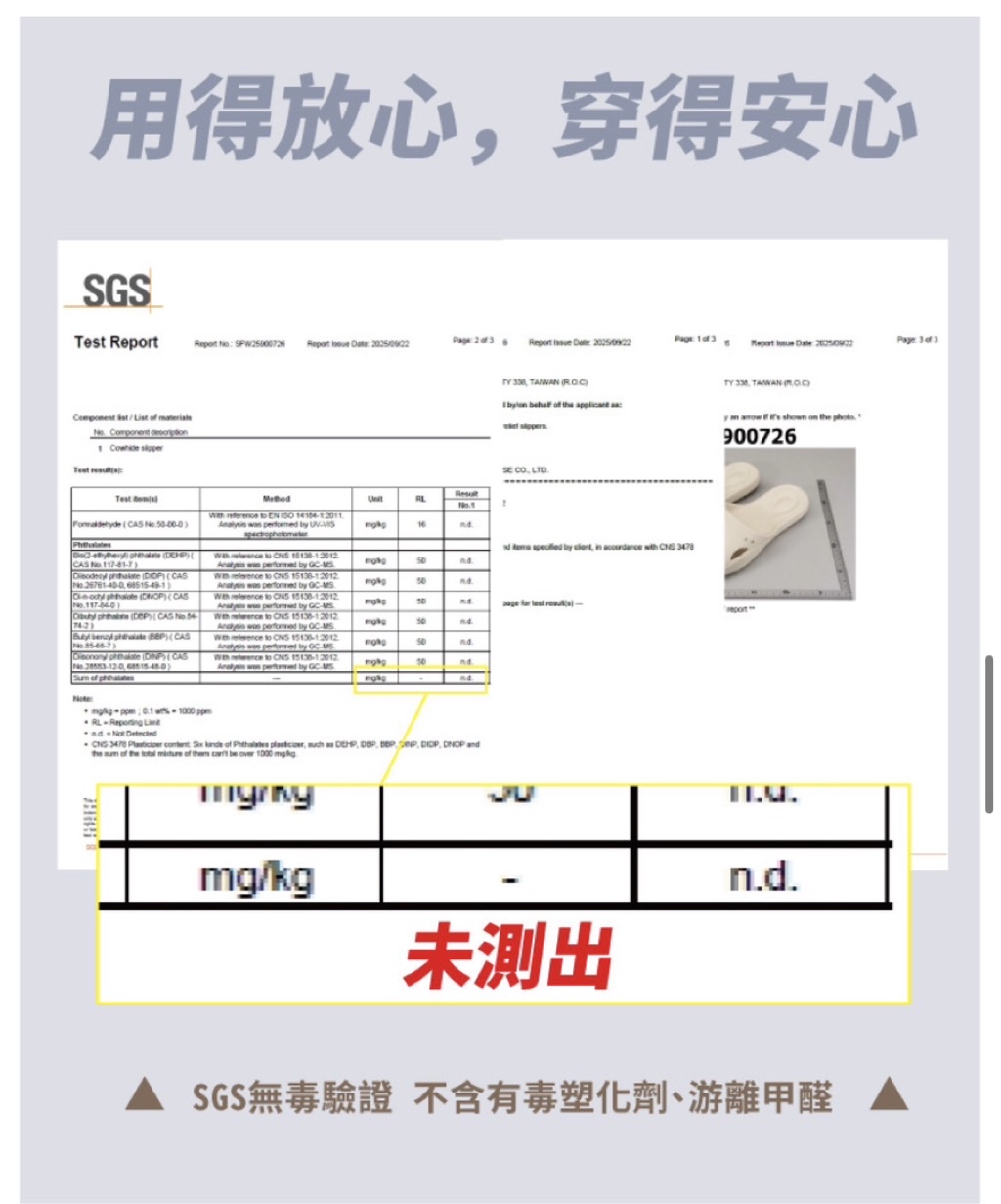 【KYTCCS】輕量減壓★懶人氣墊紓壓拖鞋 (3色) 台灣製 防水 減壓 SGS無毒 室內居家 維諾妮卡 | 蝦皮購物