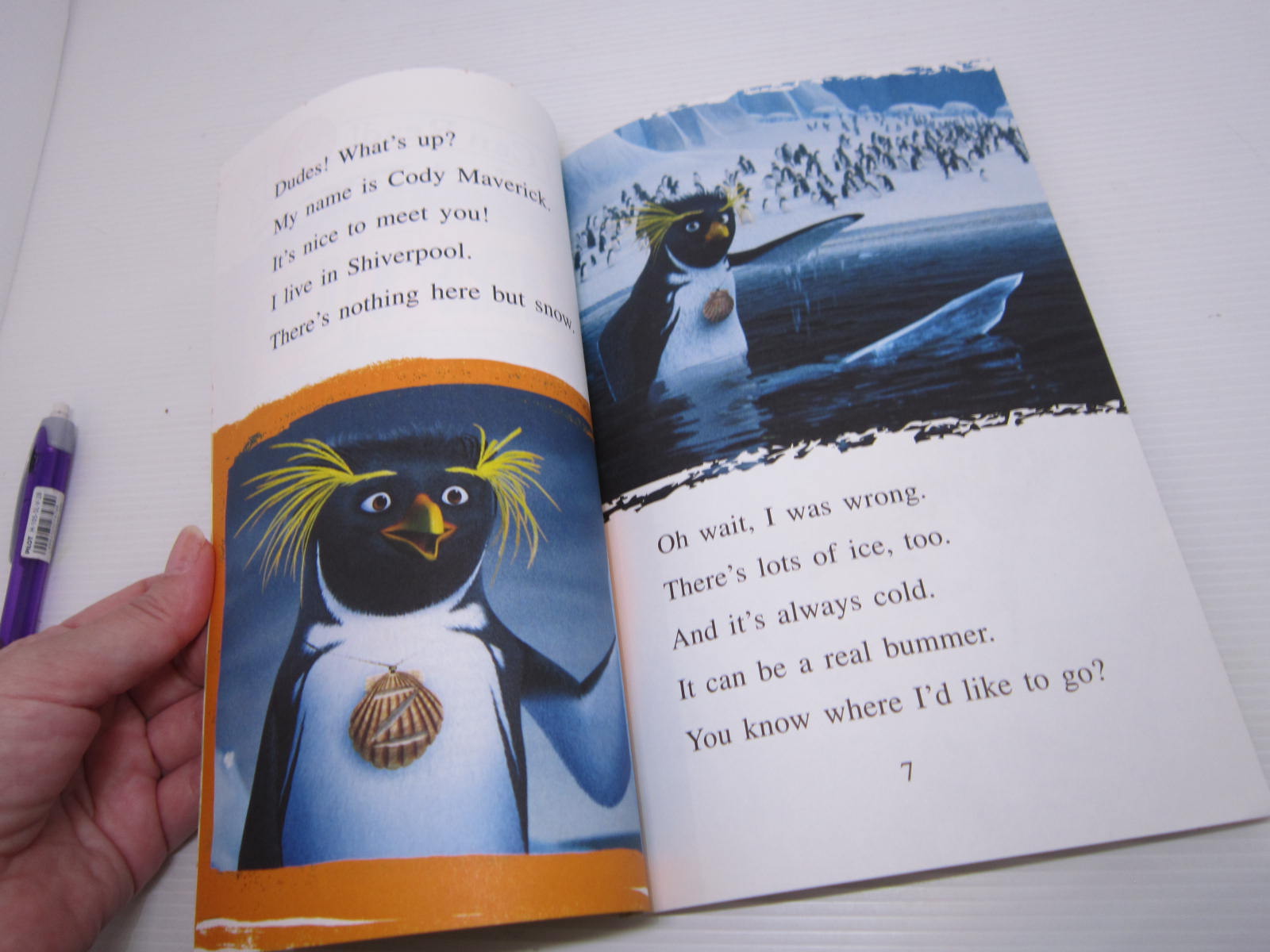 「二手書」 I Can Read 2 Surf's Up! 英文讀本 Lisa Rao Maverick Cody | 蝦皮購物