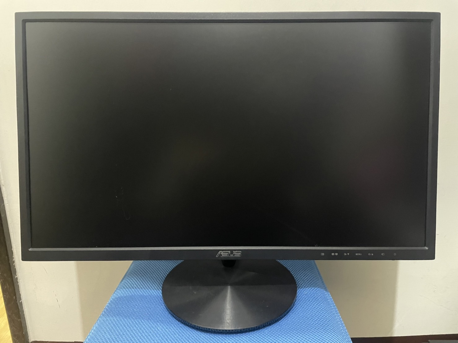 ASUS VN248NA 24型 16:9 FHD 1080P IPS面板 超廣角窄邊框 LED螢幕(附線材/有DVI) | 蝦皮購物