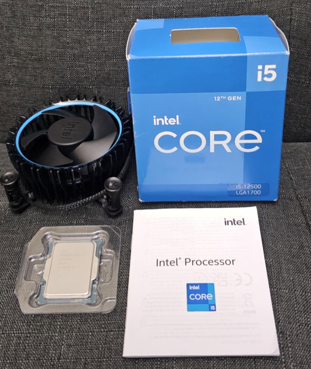 Intel i5 13500／i7 10700／i5 12500／Z590 FORCE／戰斧 B760 TOMAHAWK | 蝦皮購物