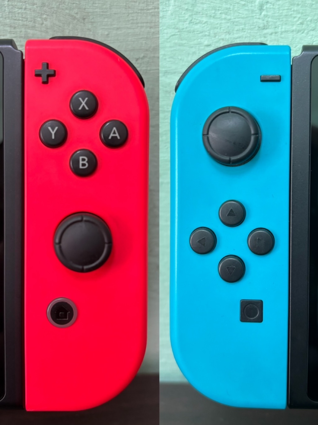 Switch🎮二手主機🌟電力加強版 薄薄家庭款🏠熱銷出清中👆🏻 | 蝦皮購物