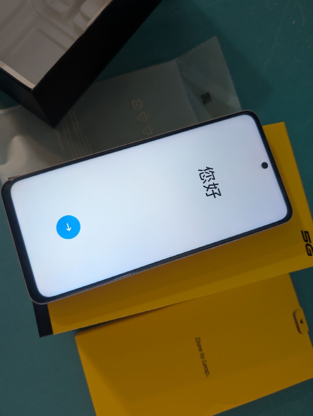 Realme RMX3780 金色 11 5G 8+256g | 蝦皮購物