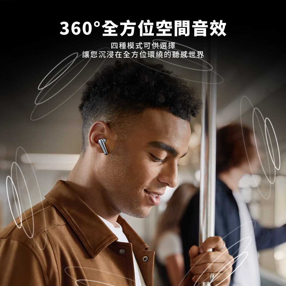 Soundcore Liberty 4 Pro 降噪真無線藍牙耳機_A3954 | 蝦皮購物