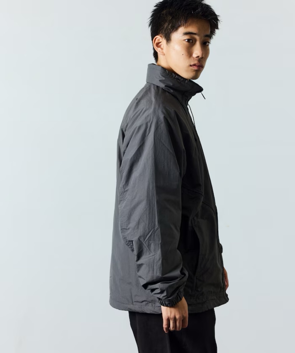 【VERTEX】 OAKLEY 現貨 NEW RETRO WIND WARM JACKET 尼龍防風外套 | 蝦皮購物