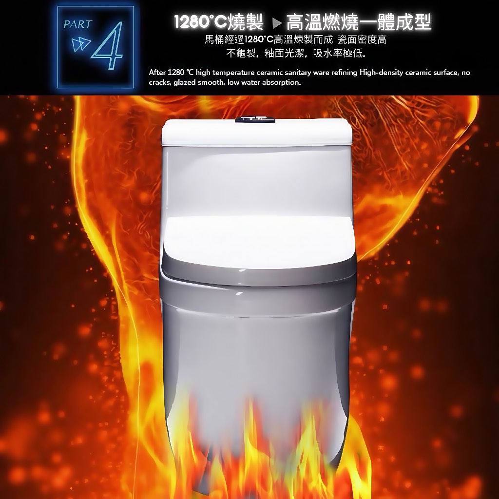 【馬桶專賣店】【沐光衛浴】優惠馬桶C-530單體馬桶 二段式沖水 抗污馬桶 省水馬桶 大沖力馬桶 虹吸馬桶 | 蝦皮購物