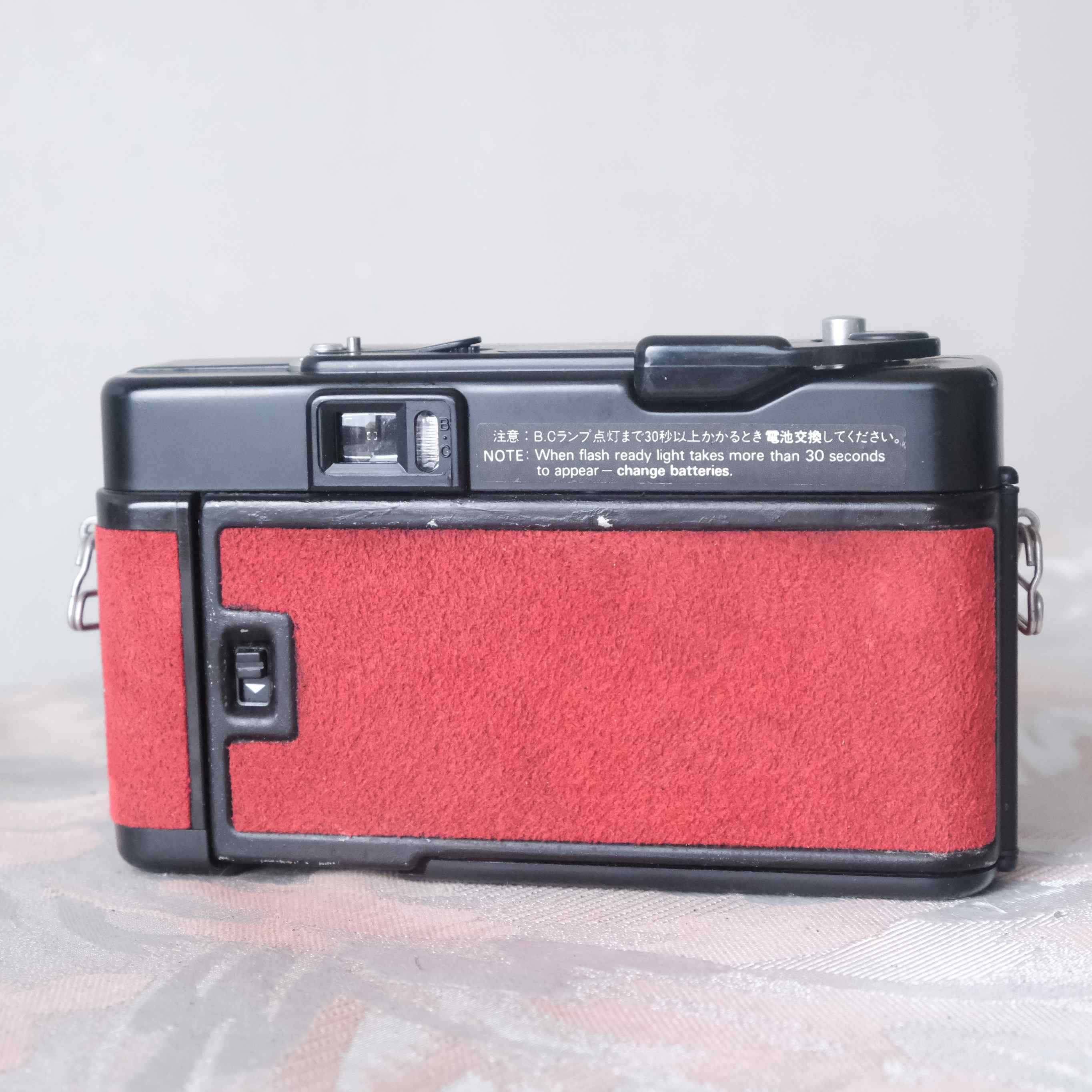 【新手入門】Konica C35 AF2 旁軸 底片相機 | 蝦皮購物