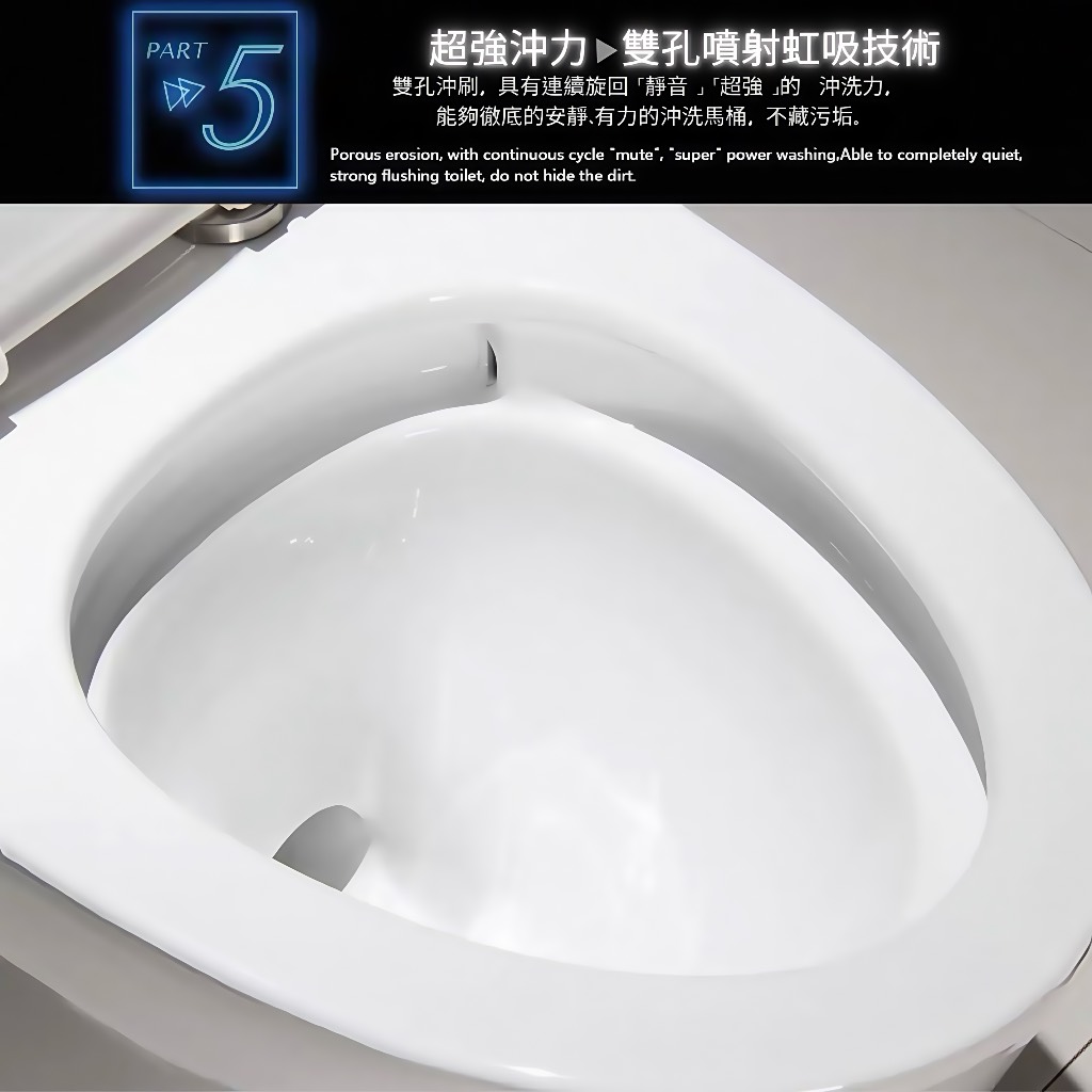 【馬桶專賣店】【沐光衛浴】優惠馬桶C-530單體馬桶 二段式沖水 抗污馬桶 省水馬桶 大沖力馬桶 虹吸馬桶 | 蝦皮購物