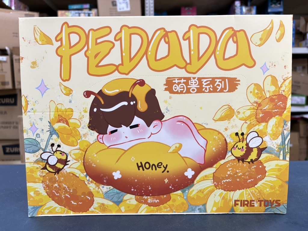 正版 免運 正版 原價229元台灣代理 Pedudu 屁嘟嘟雲朵趴趴系列盲盒-聖誕樹 公司貨 | 蝦皮購物