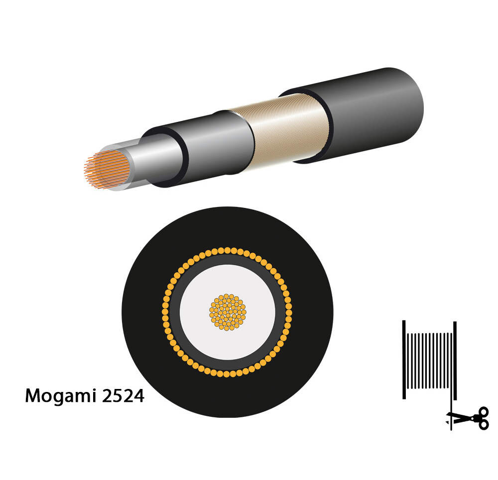 日本Mogami W2524 Neglex無氧銅+ Neutrik 50週年鍍金6.3接頭導線1米 – 7米【音響世界】 | 蝦皮購物