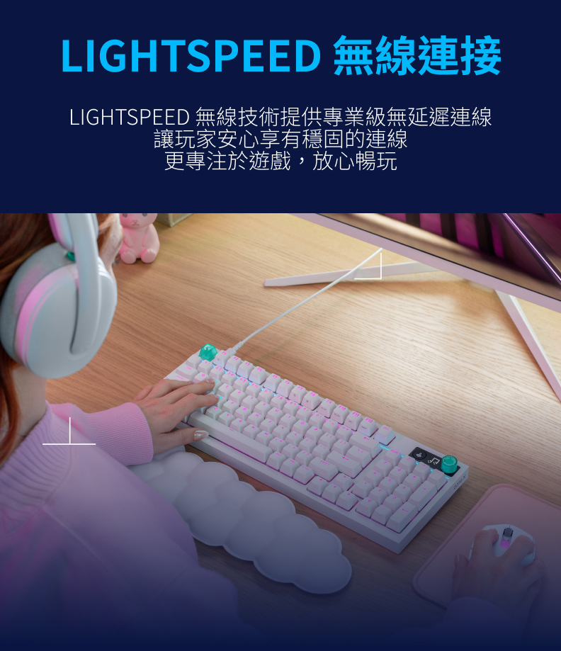 【蝦皮購新品抽好禮】Logitech G 羅技 G304 X SUPERLIGHT 無線電競滑鼠 | 蝦皮購物