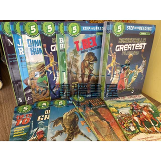 step into reading - 優惠推薦 - 2025年10月 | 蝦皮購物台灣