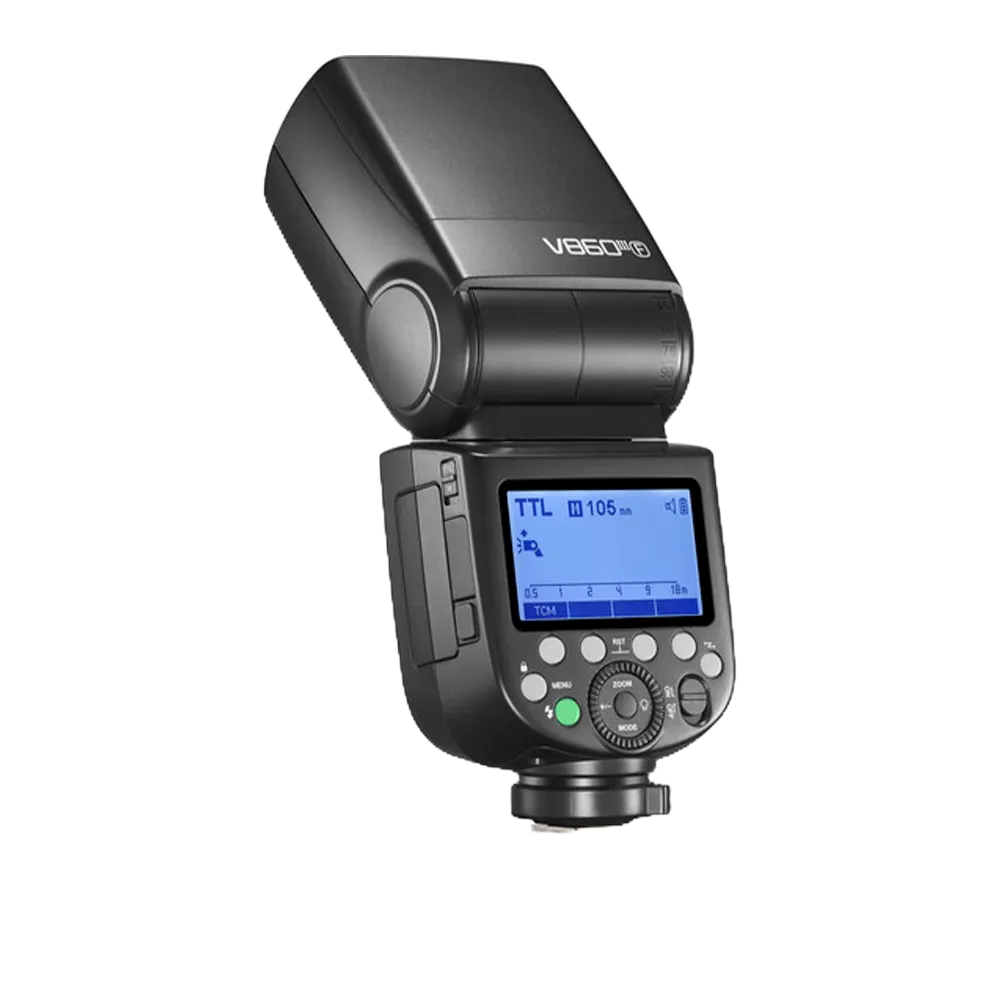 Godox 神牛 送柔光盒 V860III For Fuji 閃光燈套組 V860F V860 [相機專家] 公司貨 | 蝦皮購物