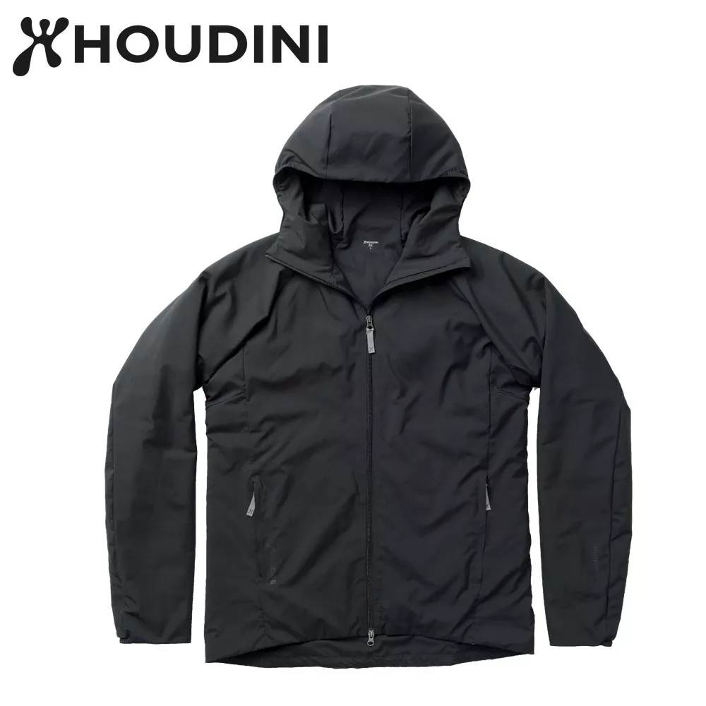 d1choice精選商品館 瑞典【Houdini】M`s Heavenly Houdi 男款化纖外套 | 蝦皮購物