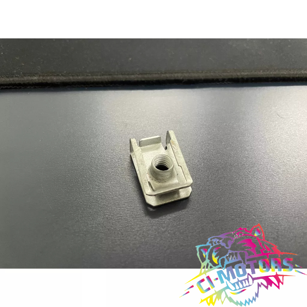 [CI-MOTORS]DUCATI 原廠零件 85040381A 夾片 | 蝦皮購物