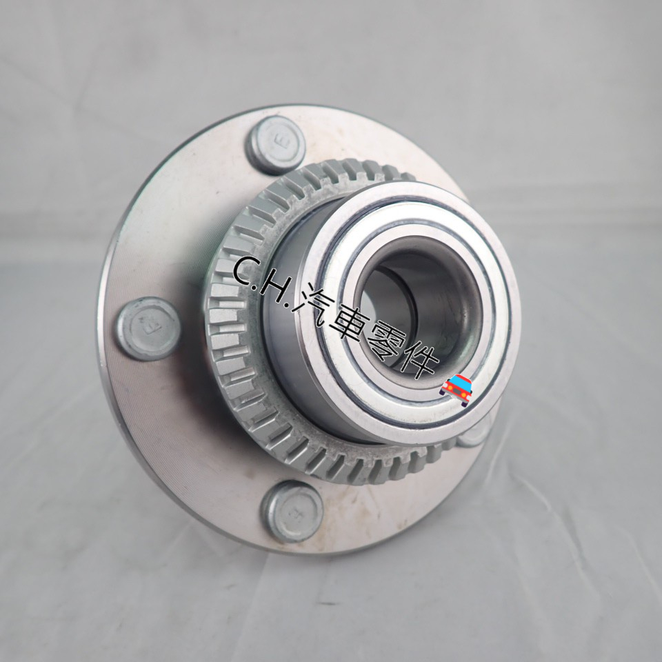 C.H.汽材 中華 三菱 SAVRIN 01~13年 日本GMB 後軸承 後輪軸承 含座 後輪哈扶 哈夫 | 蝦皮購物