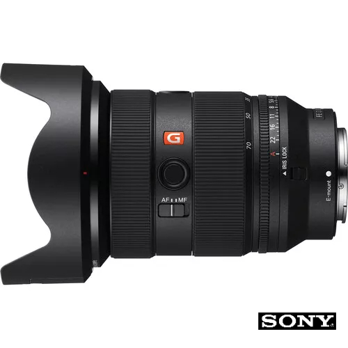 【SONY 索尼】SEL2470GM2 FE 24-70mm f/2.8 GM II 標準變焦鏡頭 (公司貨) | 蝦皮購物