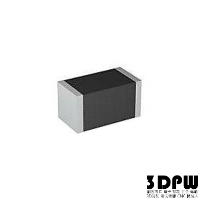 [3DPW] 熱敏電阻 SMD NTC 100K 0603 5% 10顆 加熱板用 3D印表機 | 蝦皮購物
