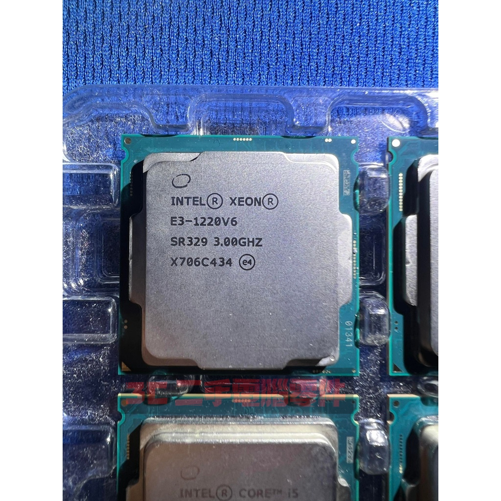 E3-1220V3/1230v2/1220v2/1230v3/1240v3/1231v3【3C 二手電腦零件】 | 蝦皮購物
