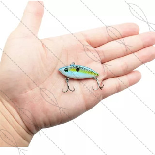 【LUZ路亞】【現貨】小顫泳 4.8g 穩定泳姿 塑膠VIB 吳郭魚 鮕呆 路亞假餌 假餌 路亞軟蟲 米諾 亮片 鉛筆 | 蝦皮購物