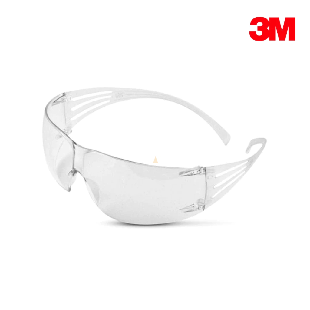 3M 舒壓系列,SF201AF護目鏡,1副 【傑群工業補給站】 | 蝦皮購物