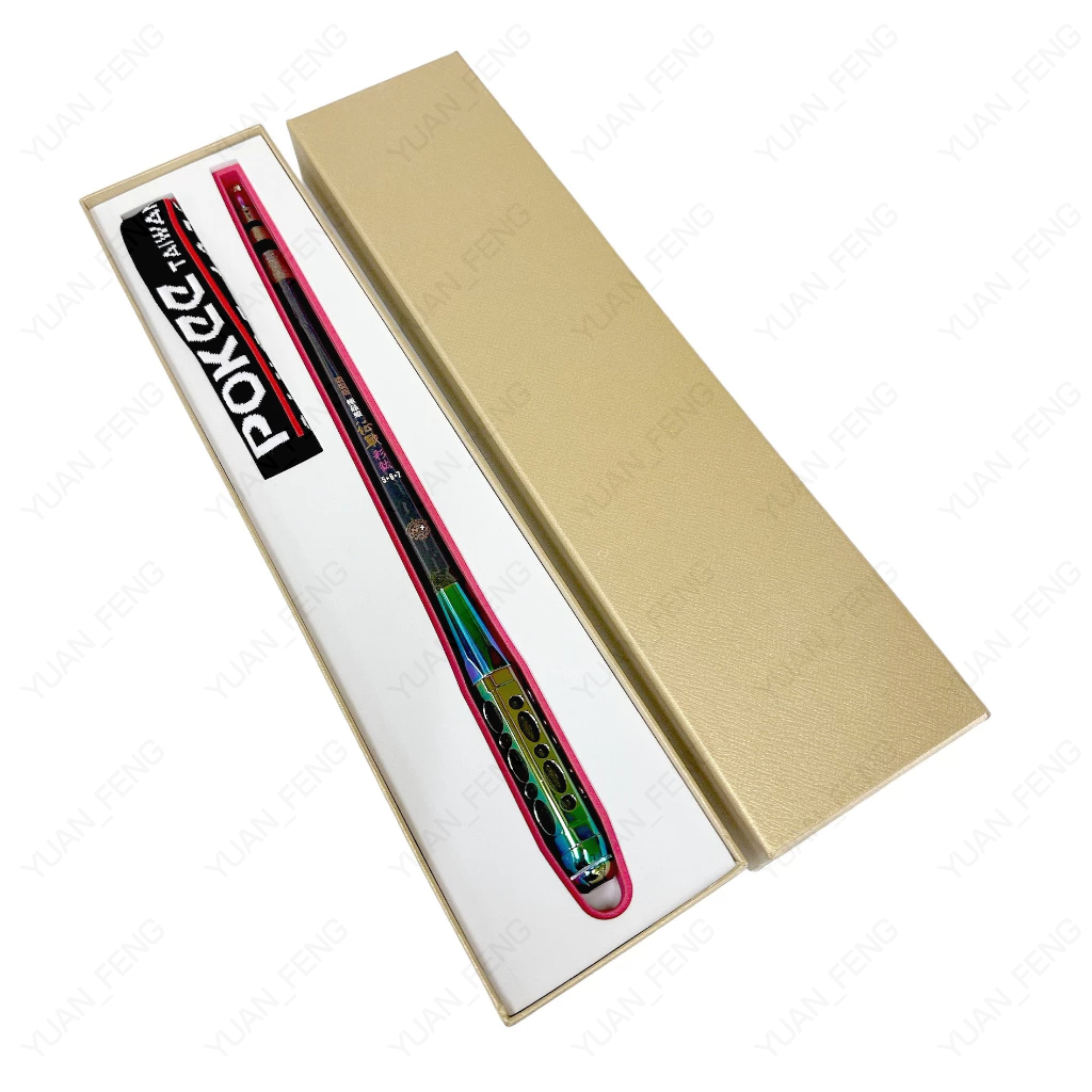 源豐釣具 🔥新品免運 POKEE 太平洋 征戰 征戰蝦 造型版 彩鈦 567 限量版 蝦竿 釣蝦竿 | 蝦皮購物