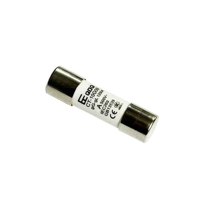 10x38mm 陶瓷FUSE 陶瓷保險絲 1A 2A 3A 5A 6A 10A 16A 20A 25A 30A 32A | 蝦皮購物