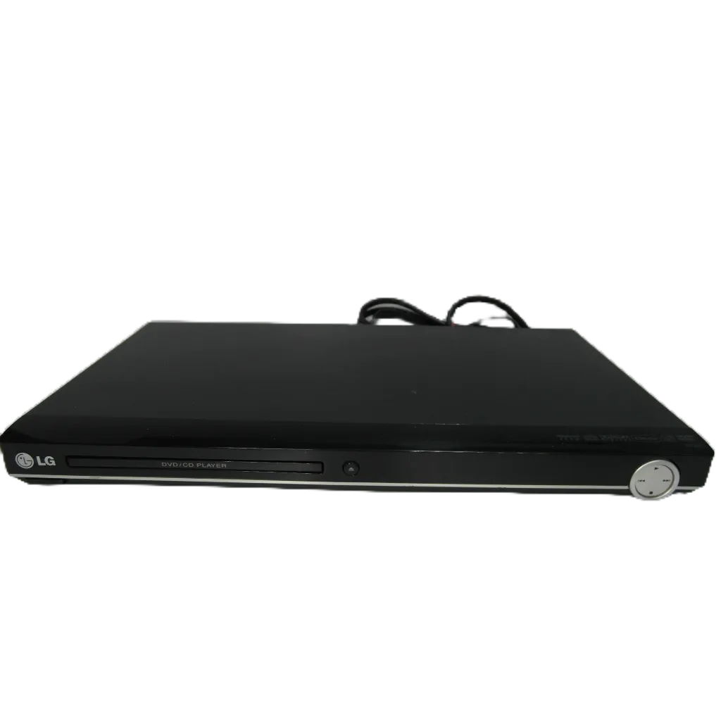 LG DVD光碟機/播放機 型號 DV350 二手商品 | 蝦皮購物