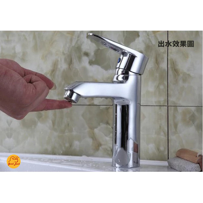 【好運優選】S0208 簡易型觸控式省水起波器M24 3M觸控省水頭 省水開關起波 簡易型 | 蝦皮購物