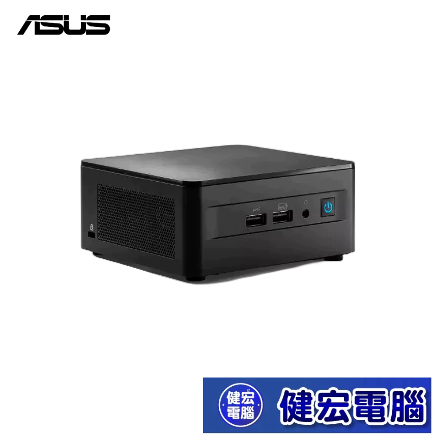 ASUS 華碩 NUC 12 Pro Mini PC 準系統 迷你電腦 RNUC12WSHi50001 | 蝦皮購物