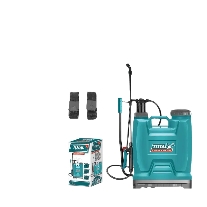 附發票 東北五金 TOTAL - 16L 手動背負式噴霧器 (THSPP41602) 手壓式農用噴霧機 農用噴霧器 | 蝦皮購物