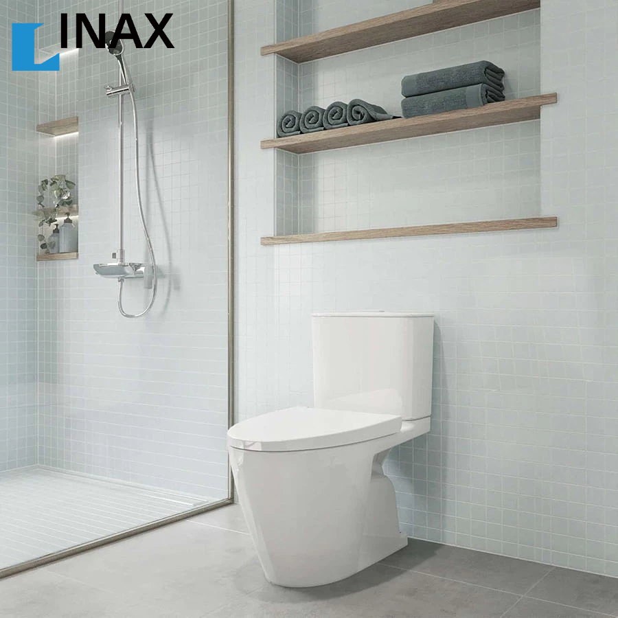日本INAX伊奈 S200 LINE 雙體馬桶 AC-602VN-TW/BW1 | 蝦皮購物