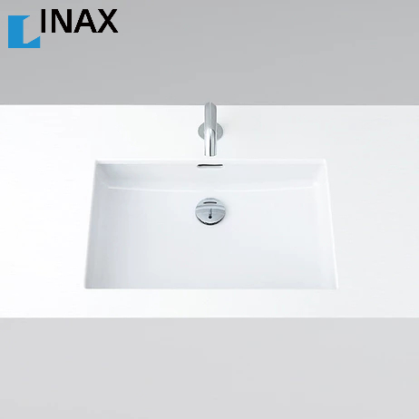 日本INAX伊奈 下崁式面盆 YL-2250/BW1 | 蝦皮購物