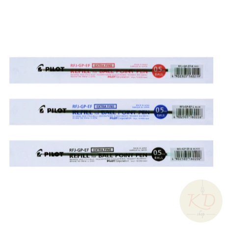 《KD》百樂PILOT 舒寫筆蕊 RFN-GG-EF、RFN-GG-F、RFN-GG-M、RFN-GG-XB | 蝦皮購物