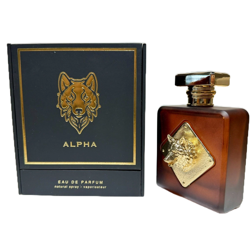 Fragrance World Alpha 淡香精100ml 平替 TF Ebene Fume 神秘聖木 《魔力香水店》 | 蝦皮購物