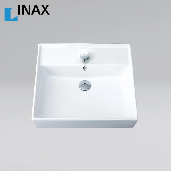 日本INAX伊奈 YL-555FC/BW1 台上型面盆 | 蝦皮購物